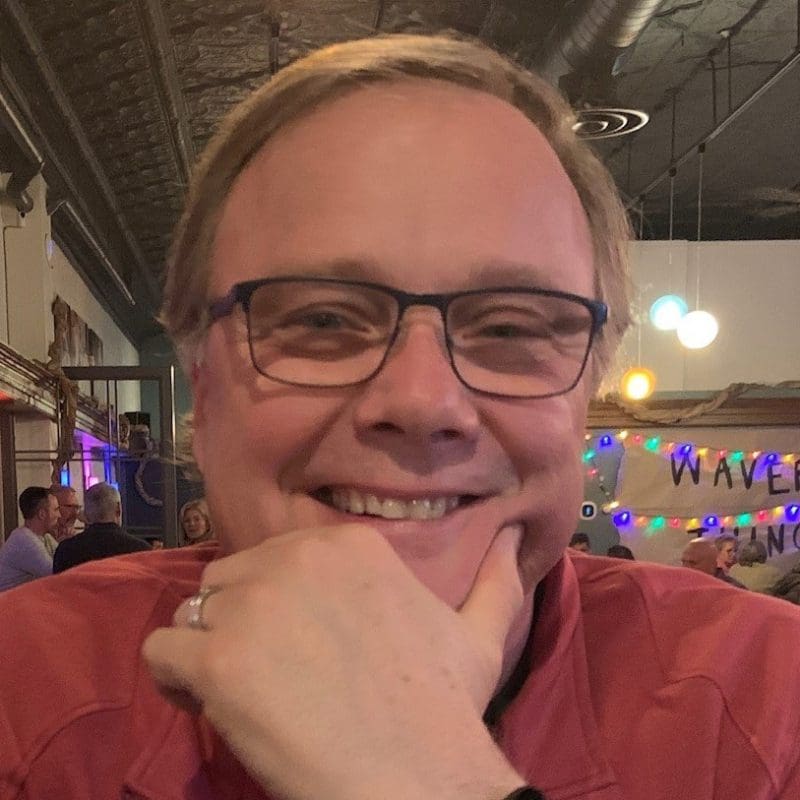 Working for Flooid - Dennis Paisley | Retail Software Solutions Architect