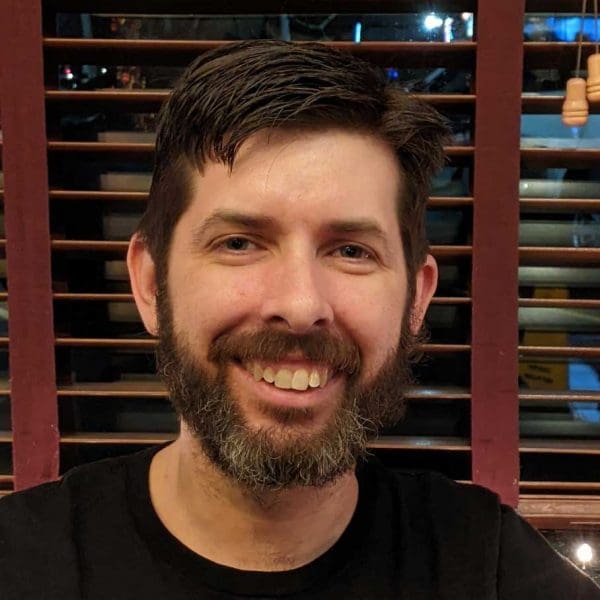 Working for Flooid - Russ Block, Senior Software Engineer