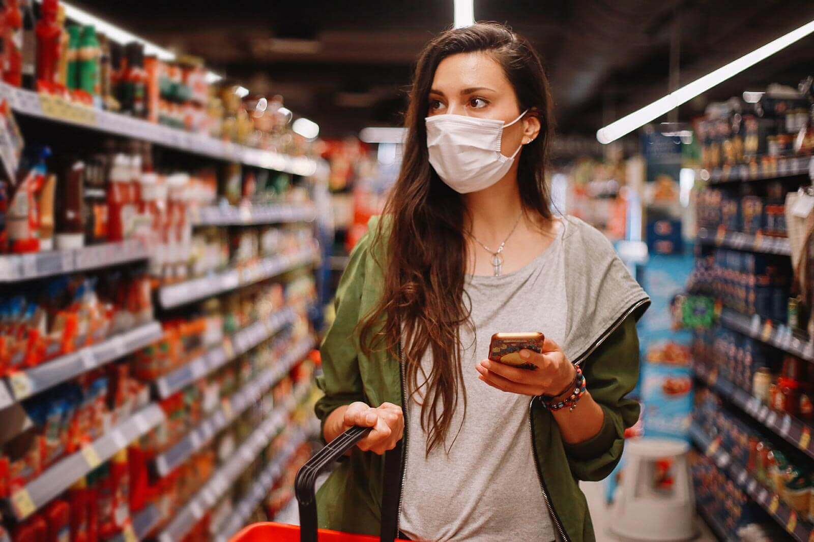 Make more from your in-store customers - Flooid