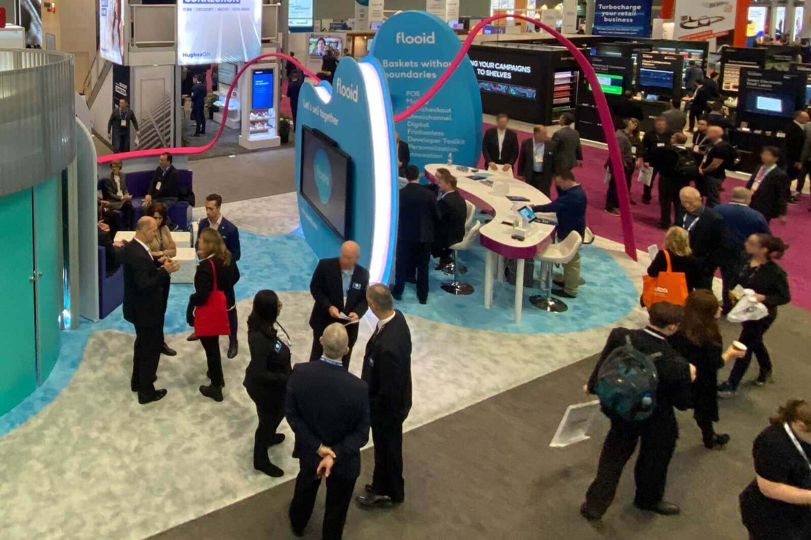 Reflecting on our first year as Flooid - Flooid