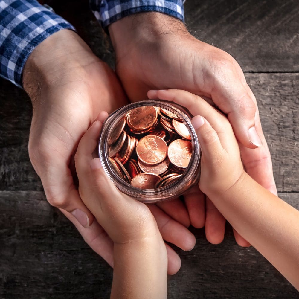 Flooid to enable millions more micro-donations with Pennies - Flooid