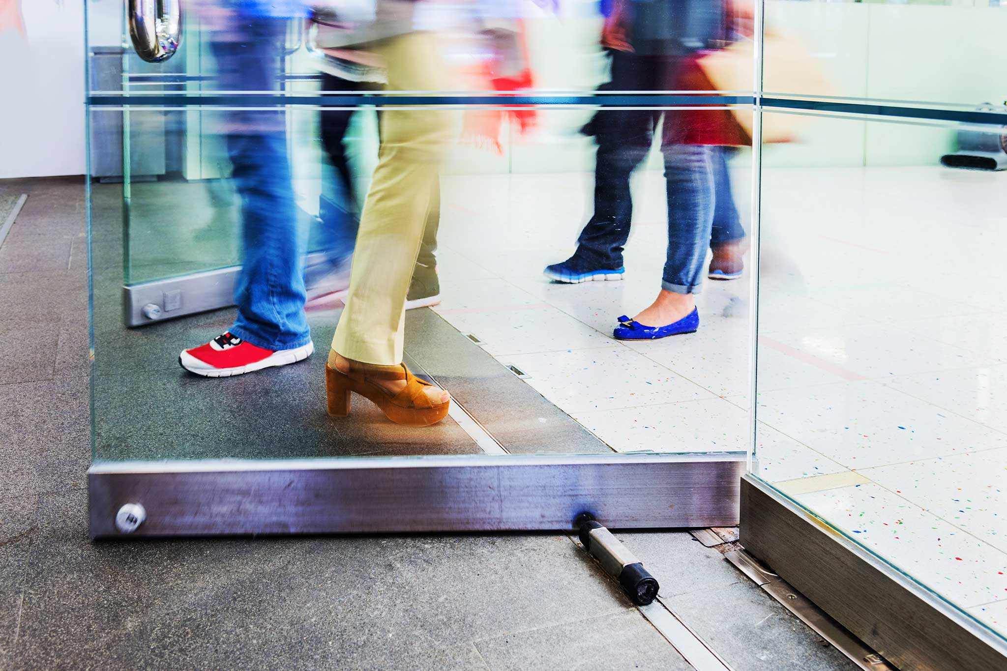 Your essential guide to reinventing retail - Flooid