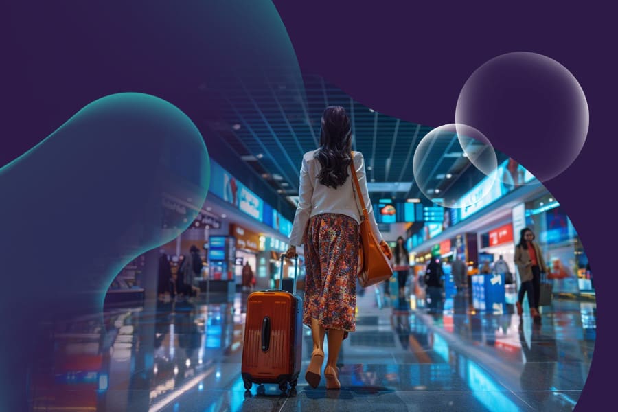 Enhancing travel retail through powerful new integrations - Flooid